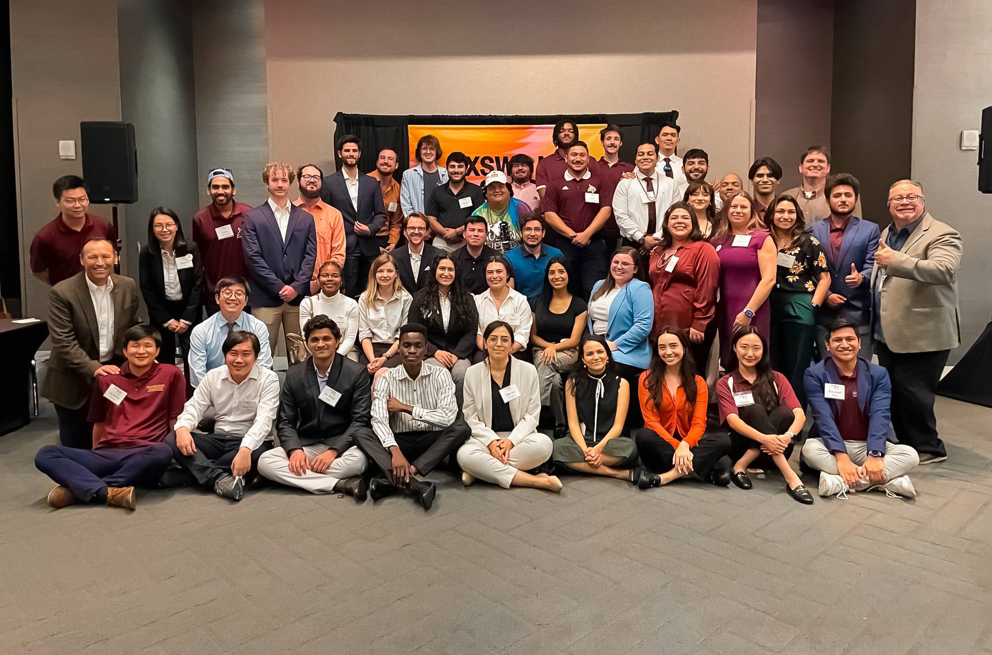 TXST Innovation Lab to showcase research projects at SXSW festival : Newsroom : Texas State ...